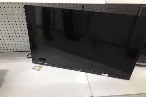 32" (81 см) Телевизор LED Blaupunkt 32WC265T