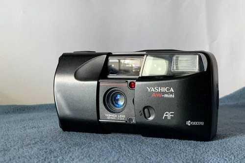 Yashica AW Mini