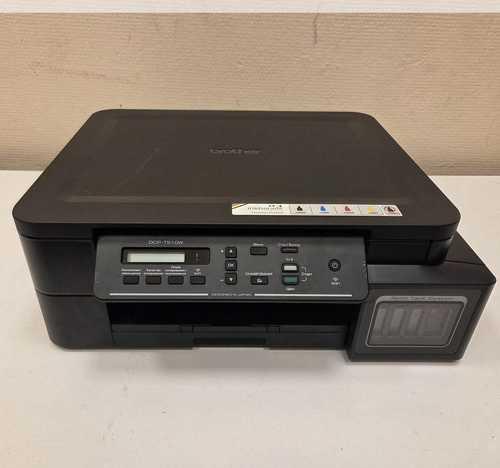 Мфу Brother dcp-t510w