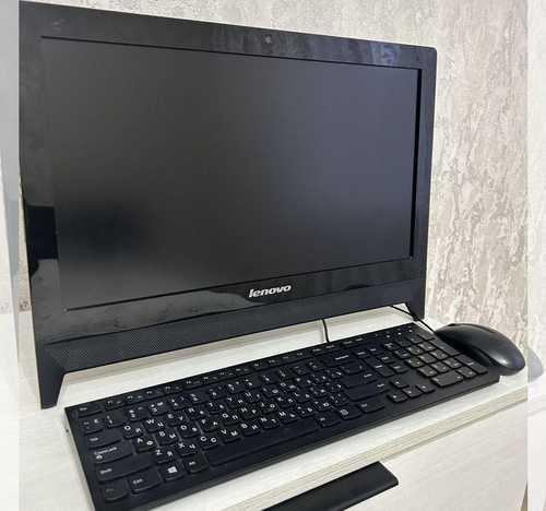 Моноблок Lenovo F0B3