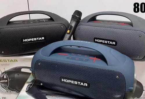 Колонка Hopestar A50 80w Bass Boost 42см
