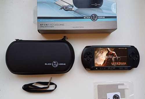 Sony Psp Street прошитая