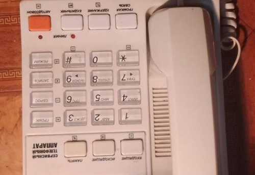 Телефоны стационарные, ретро, СССР и Чехословакия