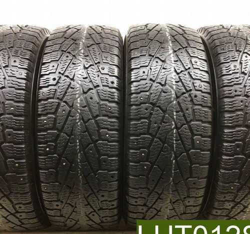 Nokian Tyres Hakkapeliitta C3 215/65 R15C 104R