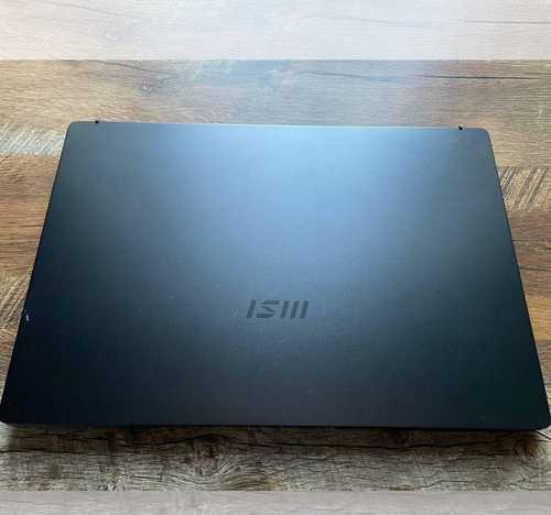 Ноутбук MSI Modern 14 (i3-10110U, IPS)