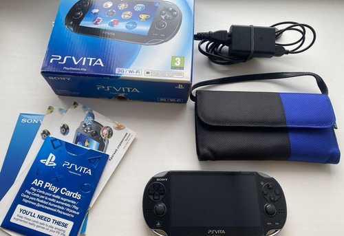 Ps Vita pch-1108