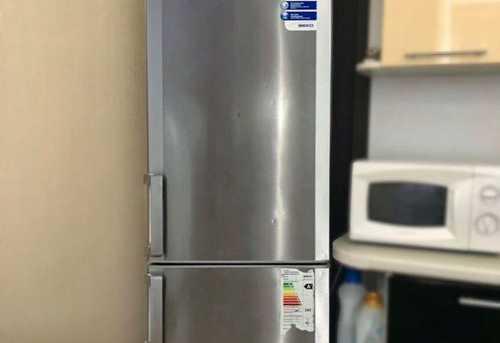 Холодильник Beko FullNoFrost 2 метра