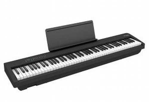 Цифровое пианино Roland FP-30X, черное FP-30X Digi