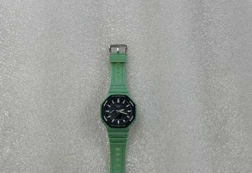 Часы G-Shock GA2100-1B