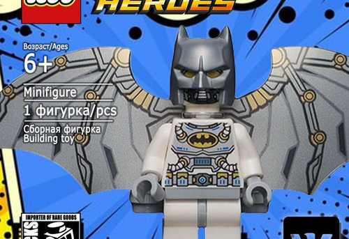 Lego Минифигурка Super Heroes Бетмен sh146