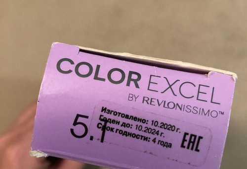 Краска для волос Revlon professional