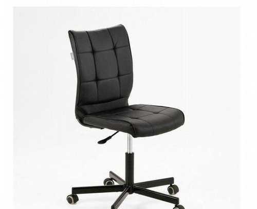 Кресло бюрократ сн-330м черный