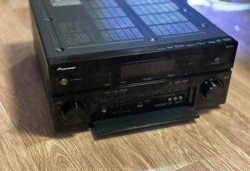 Av ресивер pioneer