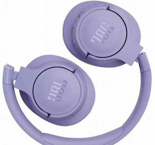 Наушники JBL Tune 770NC, purple