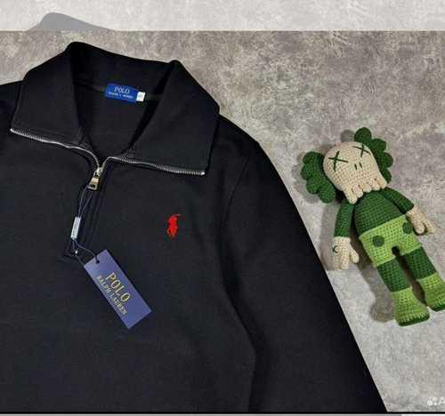 Полу замок polo ralph lauren