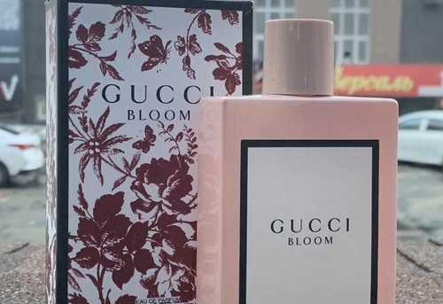 Духи Gucci Bloom 100ml