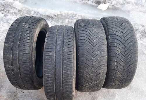 Michelin Energy XM2 185/60 R15