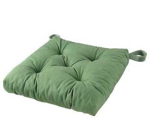 Подушки на стул IKEA