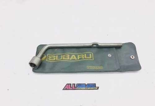 Набор инструмента оригинальный subaru Subaru