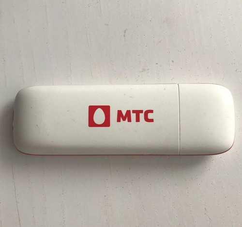 Usb модем 4g МТС