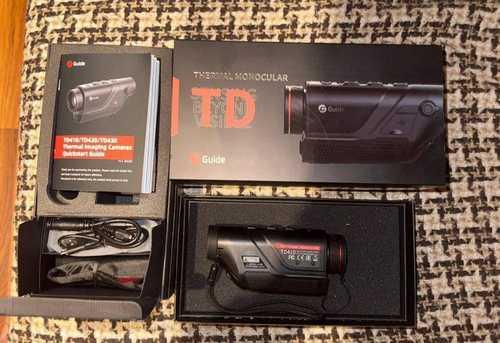 Тепловизор guide td410