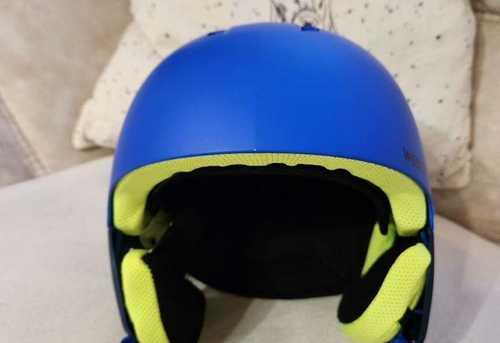 Шлем горнолыжный детский wedze 48-52 xs