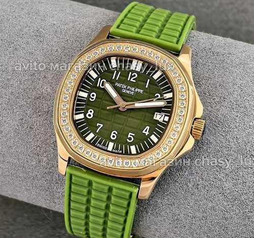 Часы Patek Philippe Aquanaut