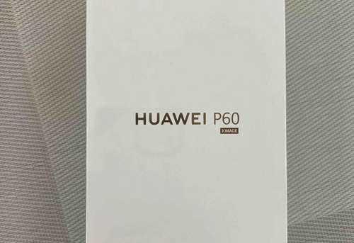 HUAWEI P60, 8/256 ГБ