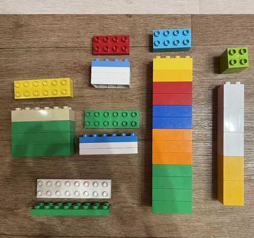 Lego duplo