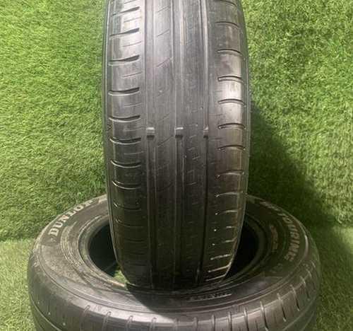 Dunlop SP Touring R1 195/65 R15 91T