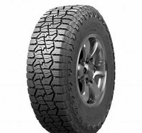 Greentrac RoughMaster XT 265/50 R20 111H