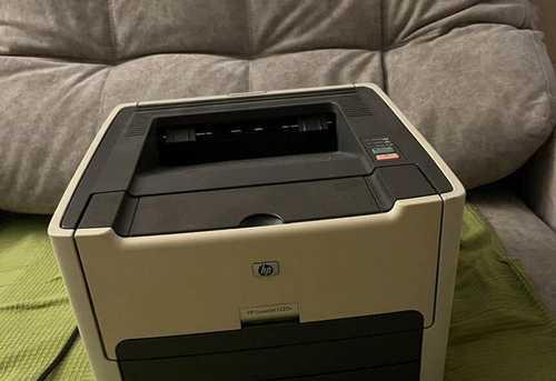 Принтер HP Laserjet 1320 PCL5