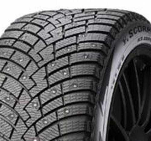 Pirelli Scorpion Ice Zero 2 205/55 R16 94T