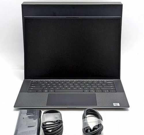 Dell Precision 5550 i7-10850H 32GB 512GB T2000