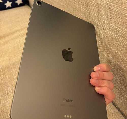 iPad air 11 m2