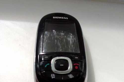 Мольный телефон benq-siemens SL75