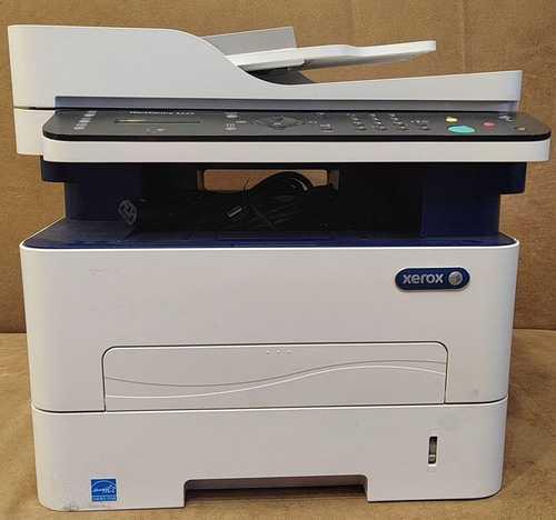 Мфу xerox WorkCentre 3225DNI