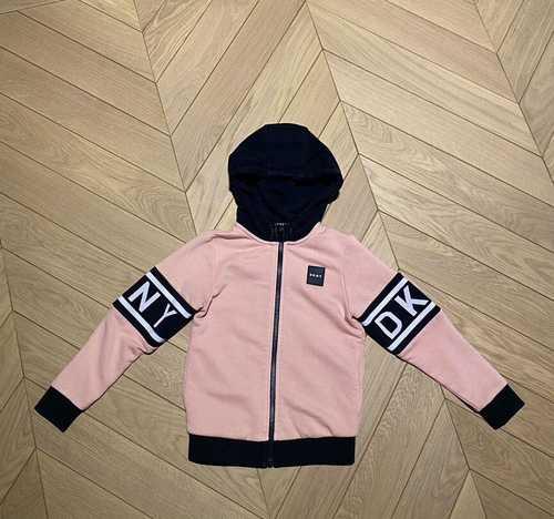 Толстовка dkny