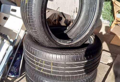 Lassa Impetus Revo 215/50 R17 91W