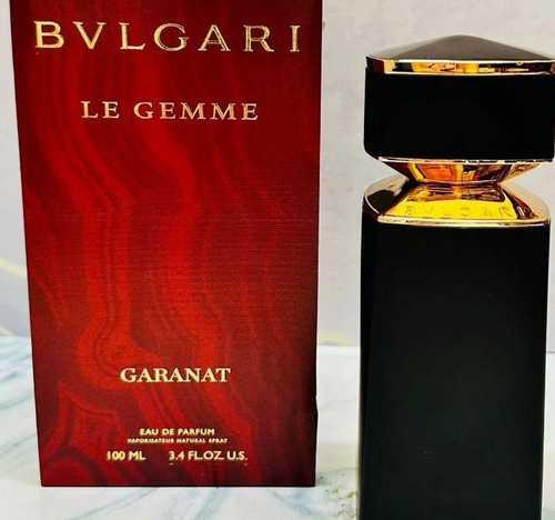 Bvlgari Le Gemme Garanat 100мл