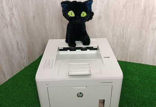 Принтер HP Laser Jet m203dn