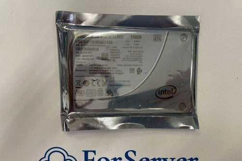 SSD Intel SSD DC S4510 Series ssdsc2KB240G8