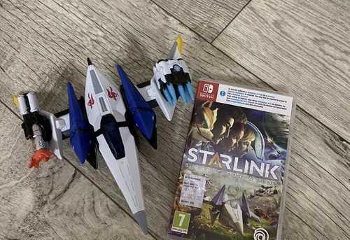 Игра starlink battle for atlas nintendo switch