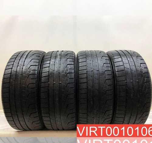 Pirelli Winter Sottozero 240 Serie II 235/35 R19 87V