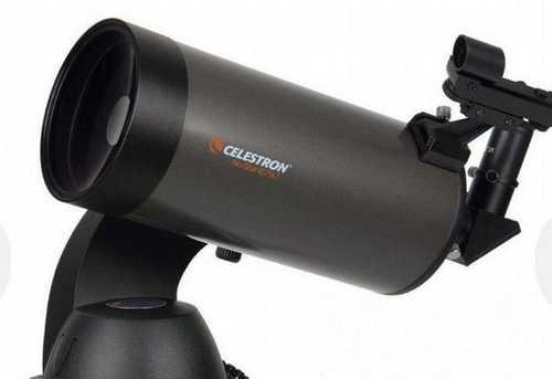 Телескоп celestron nexstar 127 SLT 22097