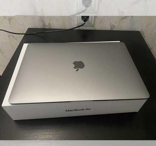 Apple macbook air 13 2020 m1 8gb 256