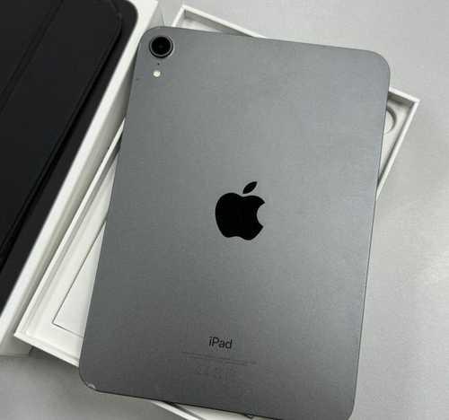 iPad mini 6 64gb wi-fi