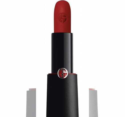 Помада Giorgio Armani Rouge D'Armani Matte 301