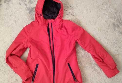 Женская горнолыжная куртка Tchibo Active 40-42