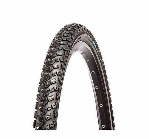 Покрышка Schwalbe Winter 700x30 K-Guard, TwinSkin